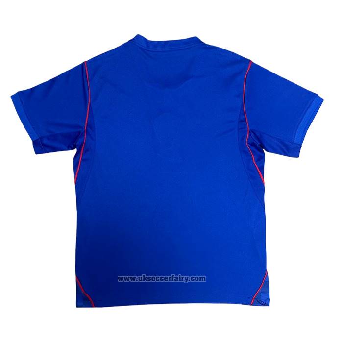 Buy Thailand Croatia Away Shirt 2026 at Uksoccerfairy