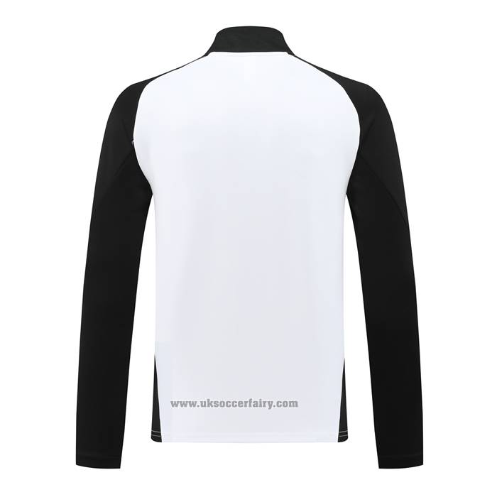 Buy Jacket Germany 2024-2025 White at Uksoccerfairy