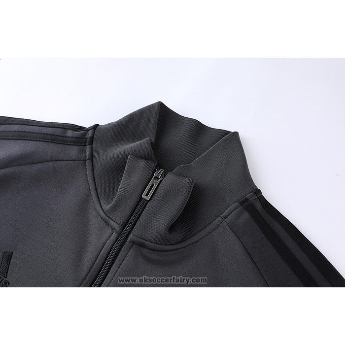 Buy Jacket Arsenal 2022-2023 Grey at Uksoccerfairy