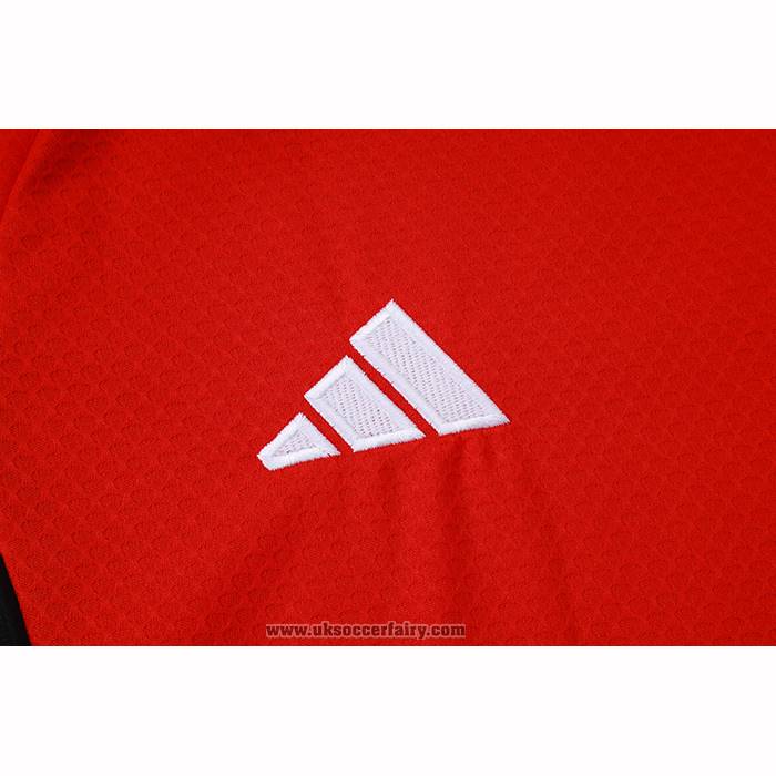 Buy Training Shirt Arsenal 2025-2026 Red at Uksoccerfairy