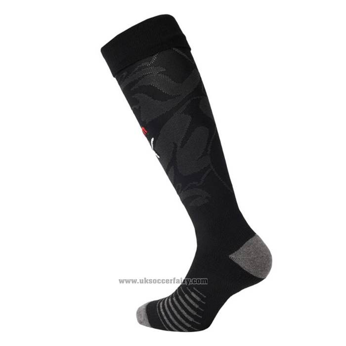 Buy Sock AC Milan Home Shirt 2025-2026 at Uksoccerfairy
