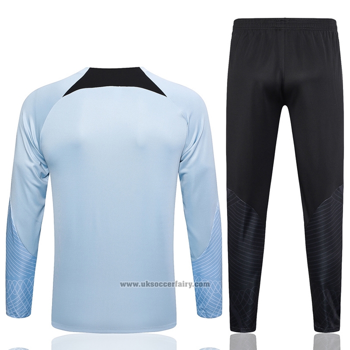 Buy Sweatshirt Tracksuit Inter Milan 2023-2024 Grey at Uksoccerfairy
