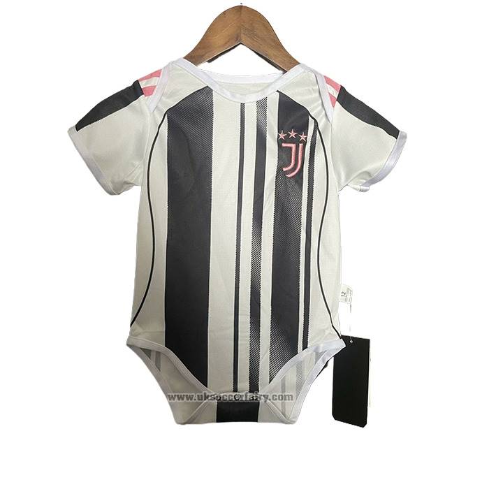 Buy Juventus Home Shirt Baby 2025-2026 at Uksoccerfairy